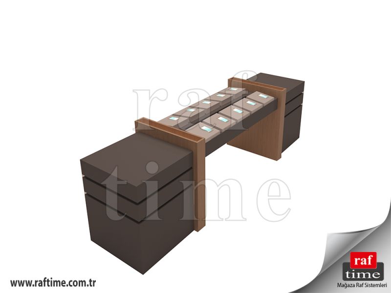 Delux Serial Phone Stands