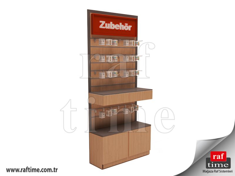 Delux Serial Phone Stands